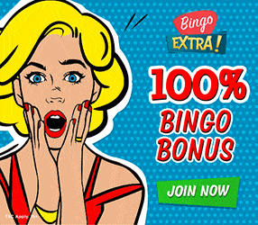 Bingo Extra Casino Review - get free spins bonus now!